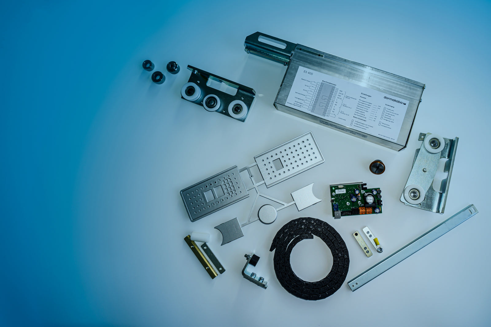 Ihr Partner für Healthcare-Technologie – HT Group Onlineshop